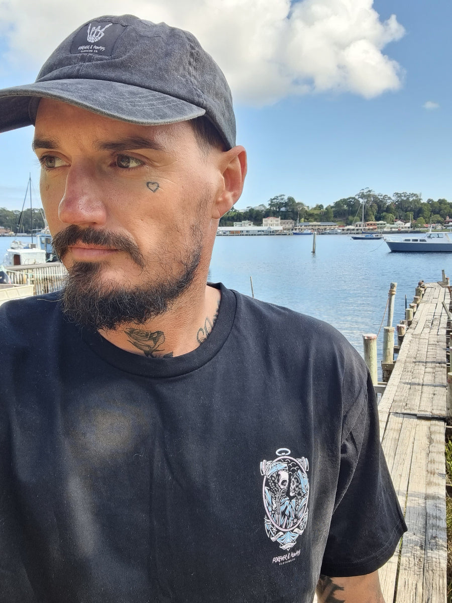 Headwear – Forever & Always Clothing Co.