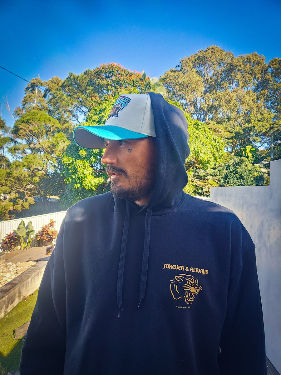 Winter Range – Forever & Always Clothing Co.